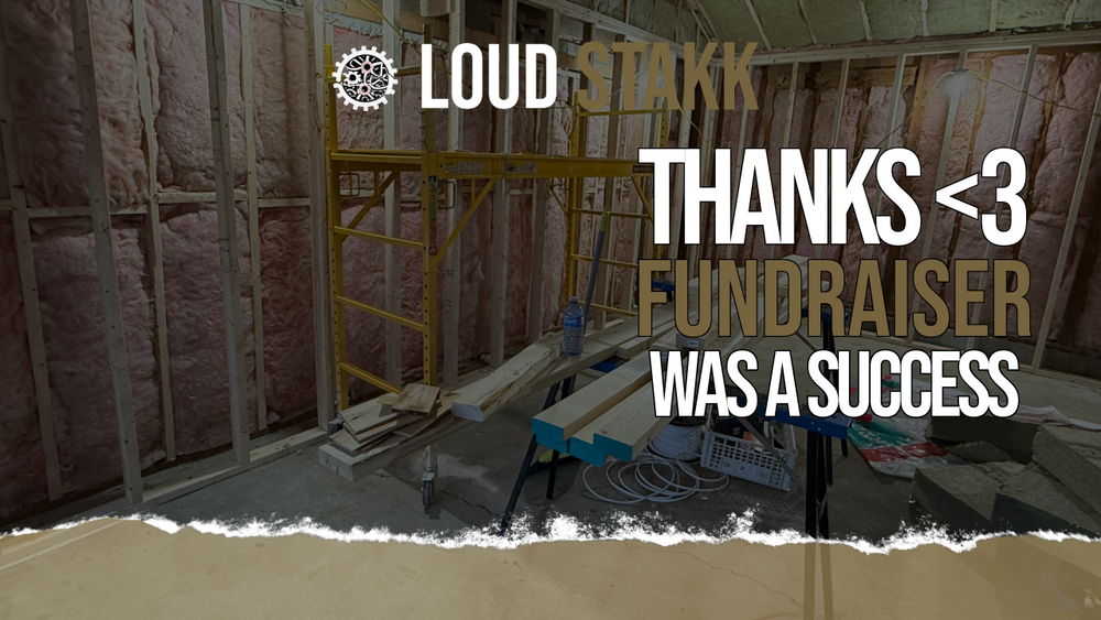 Loudstakk - The Ultimate Metal Songwriters Tools