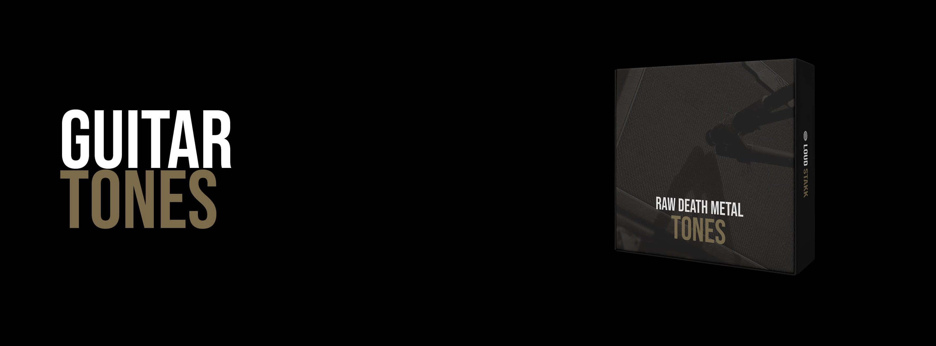 Loudstakk - NAM Profiles & Impulse Response Packs