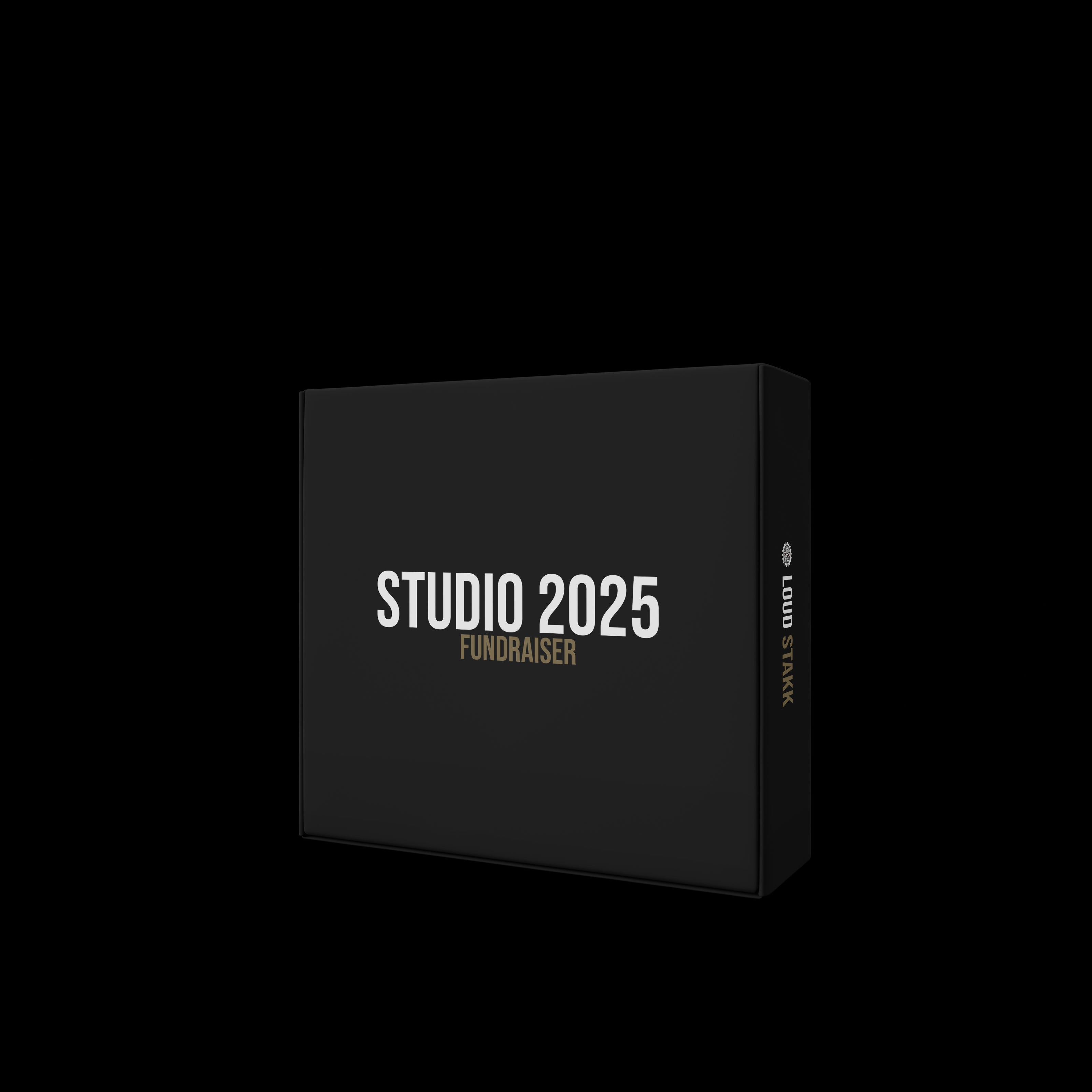 Loudstakk FREE Pack - Metal MIDI Starter Pack